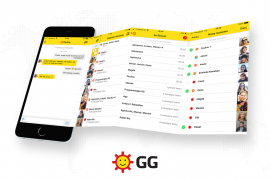 Gadu-Gadu na każdy temat - komunikator GG - Blog - Strona Główna