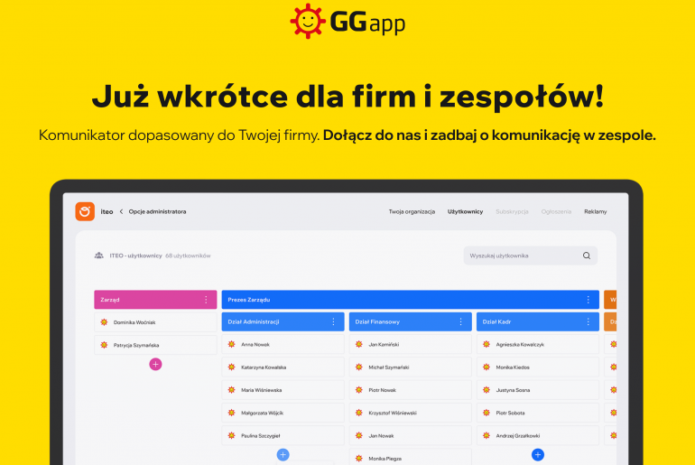 Koniec Skype. Nowe GG - GG Blog