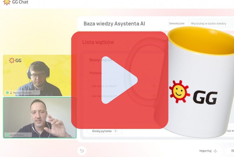 Koniec Skype. Nowe GG - GG Blog