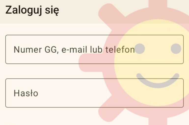 Gadu-Gadu na każdy temat - komunikator GG - Blog - Strona Główna