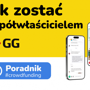 Gadu-Gadu na każdy temat - GG Blog - O nas