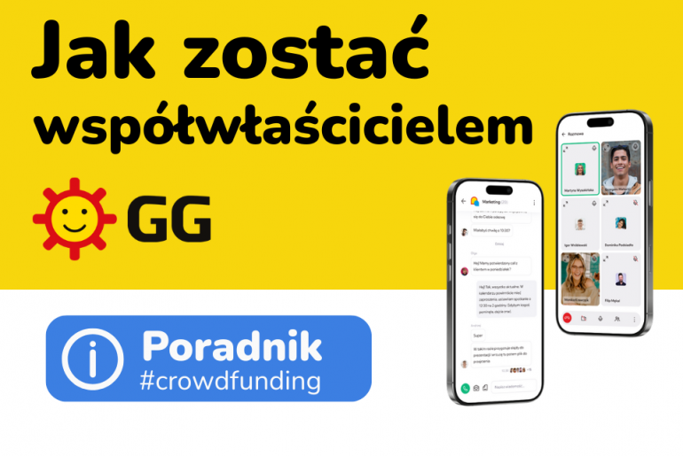 Postaw nam kawę i wesprzyj rozwój GG - GG Blog