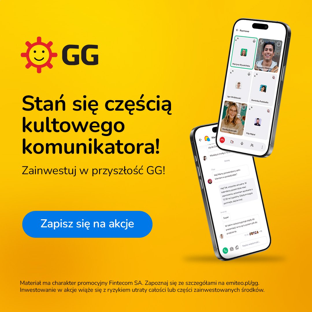 Chcę zostać współwłaścicielem marki GG. Jak to zrobić? - GG Blog