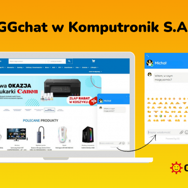 Gadu-Gadu ma 25 lat - GG Blog