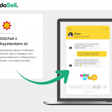 Gadu-Gadu na każdy temat - GG Blog - O nas